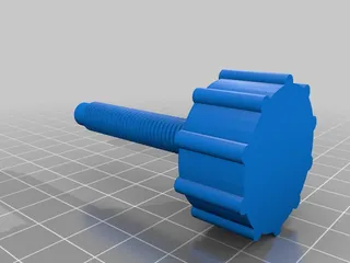 No Work by Dirk Zufall | Download free STL model | Printables.com