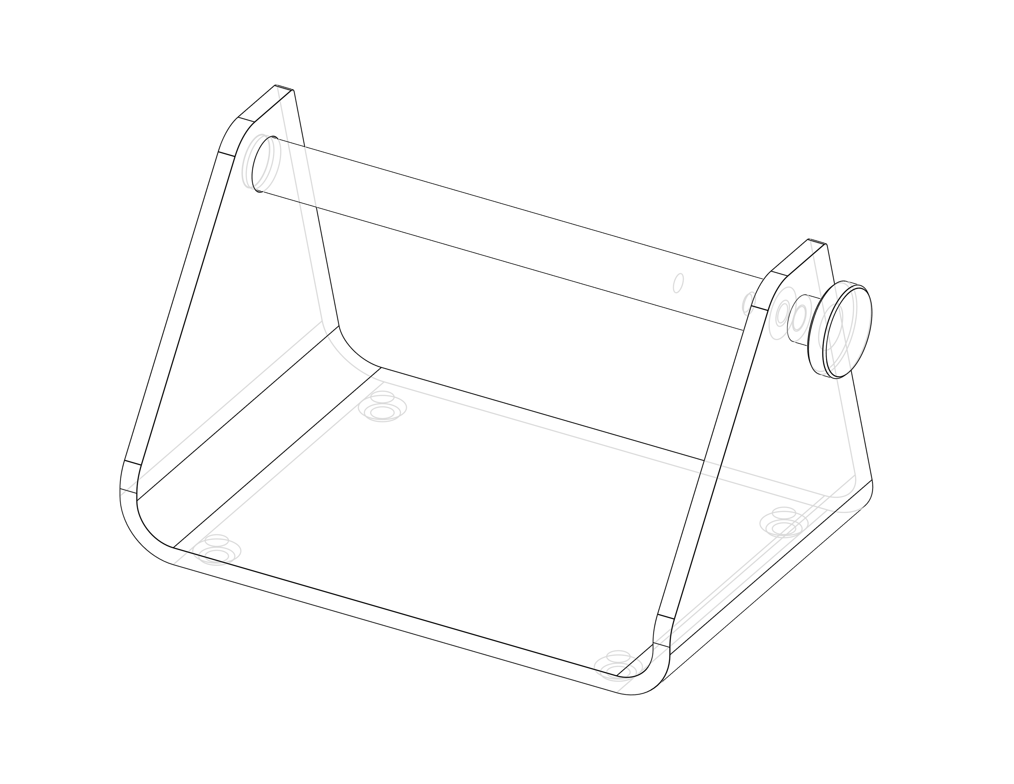 SciP Solder Roll Stand by Scientific Prototypes | Download free STL ...
