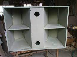 WBIN 15" SUBWOOFER by SPŠ el.it, Dobruška - kroužek robotiky | Download ...