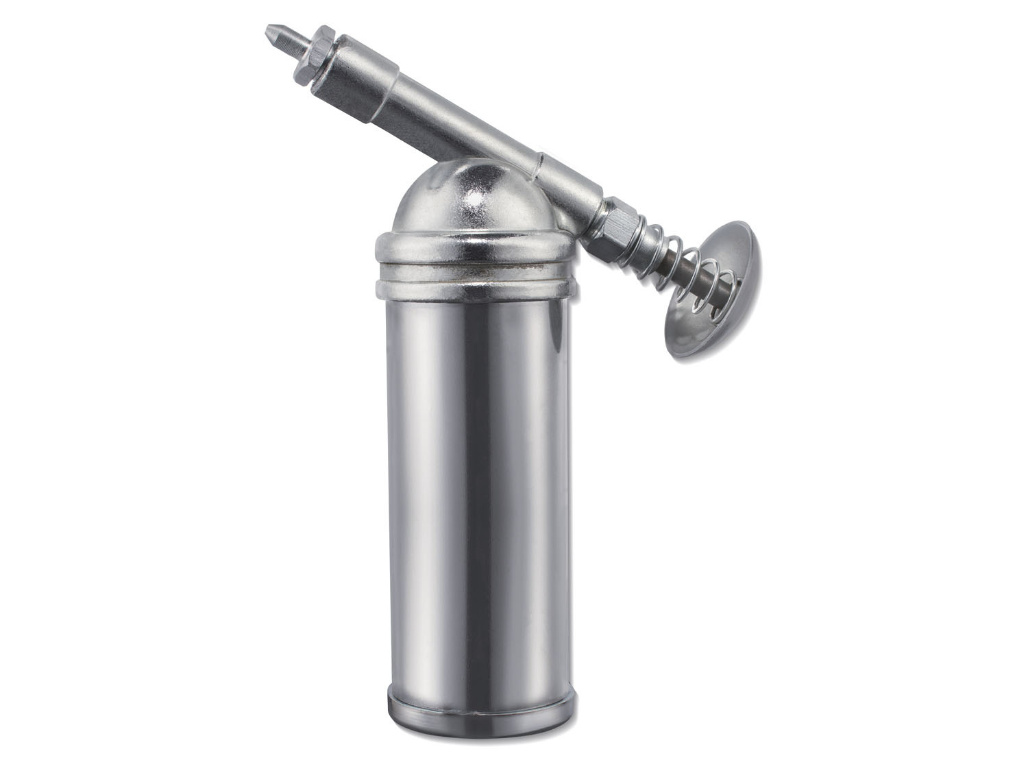 Grease gun long tip extension por drocho | Descargar modelo STL ...