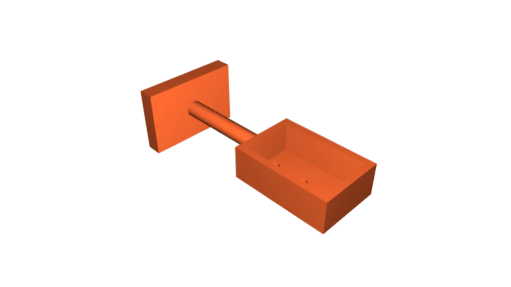 SEMAFOR - Arduino 01 by prumyslovka_trebesin | Download free STL model ...