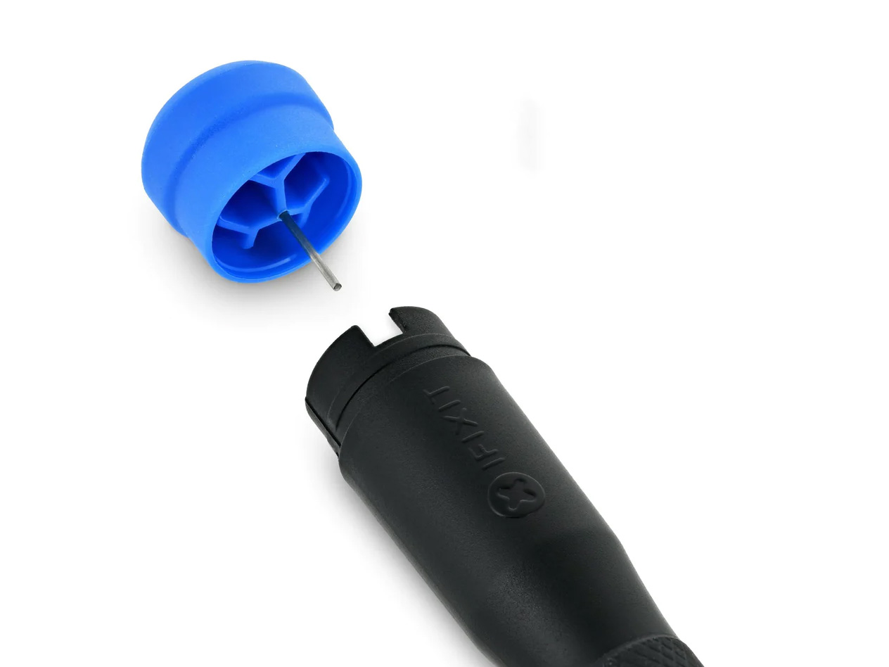 Ifixit Moray & Minnow Kit - Driver Top Cap By Ifixit | Download Free 