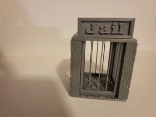 Fatzilla Planter by Brian Webster | Download free STL model ...