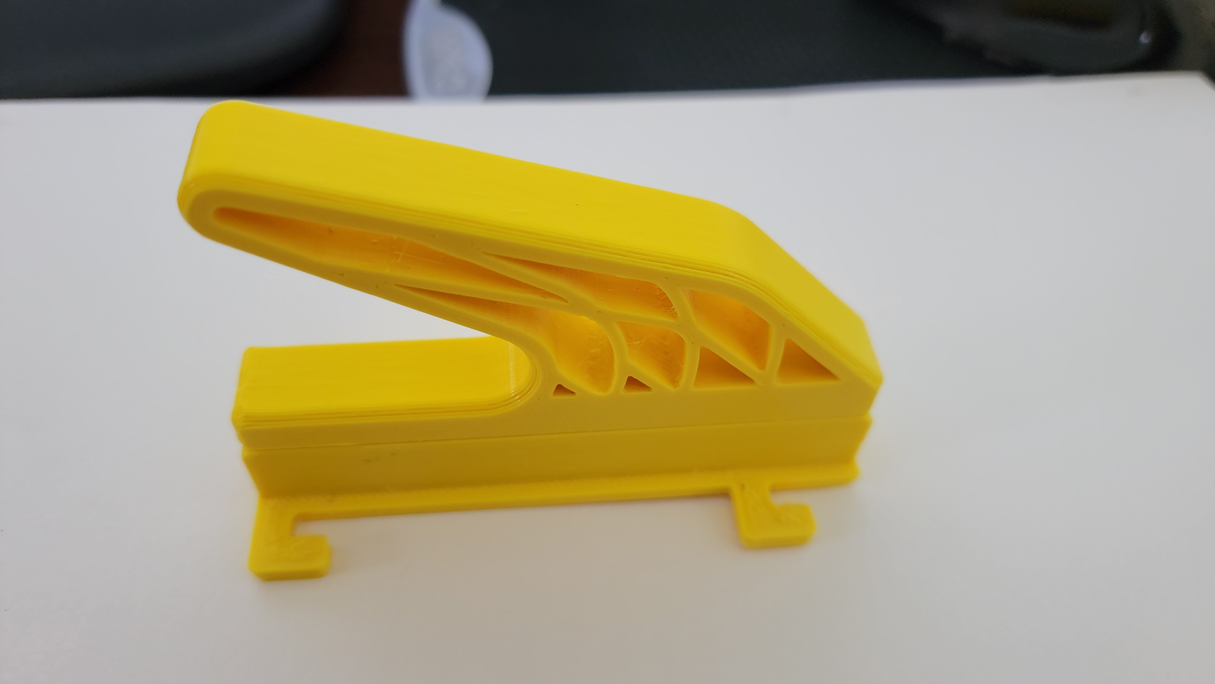 Ais Divi Cubicle System Right Angle Cubicle Hook By Brian Berkley