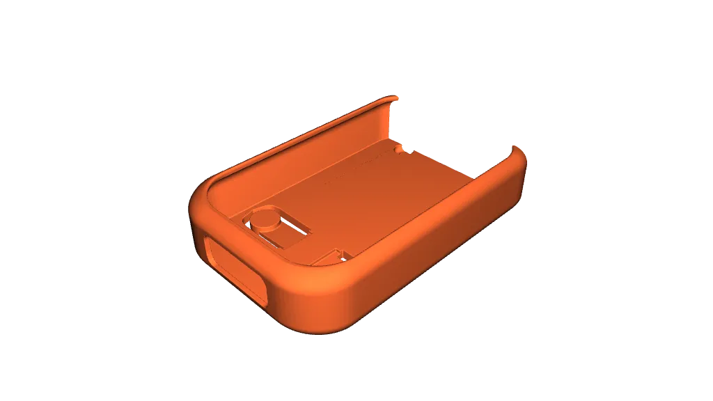 Chameleon Ultra Case by MrFlou | Download free STL model | Printables.com
