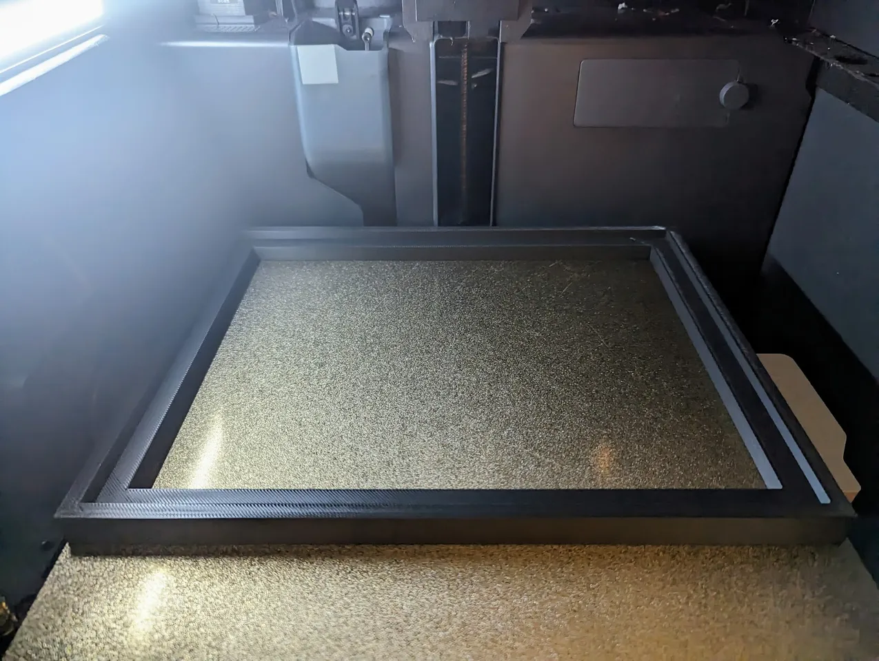 Washington DC Miniature (Large) by jarvizar | Download free STL model | Printables.com