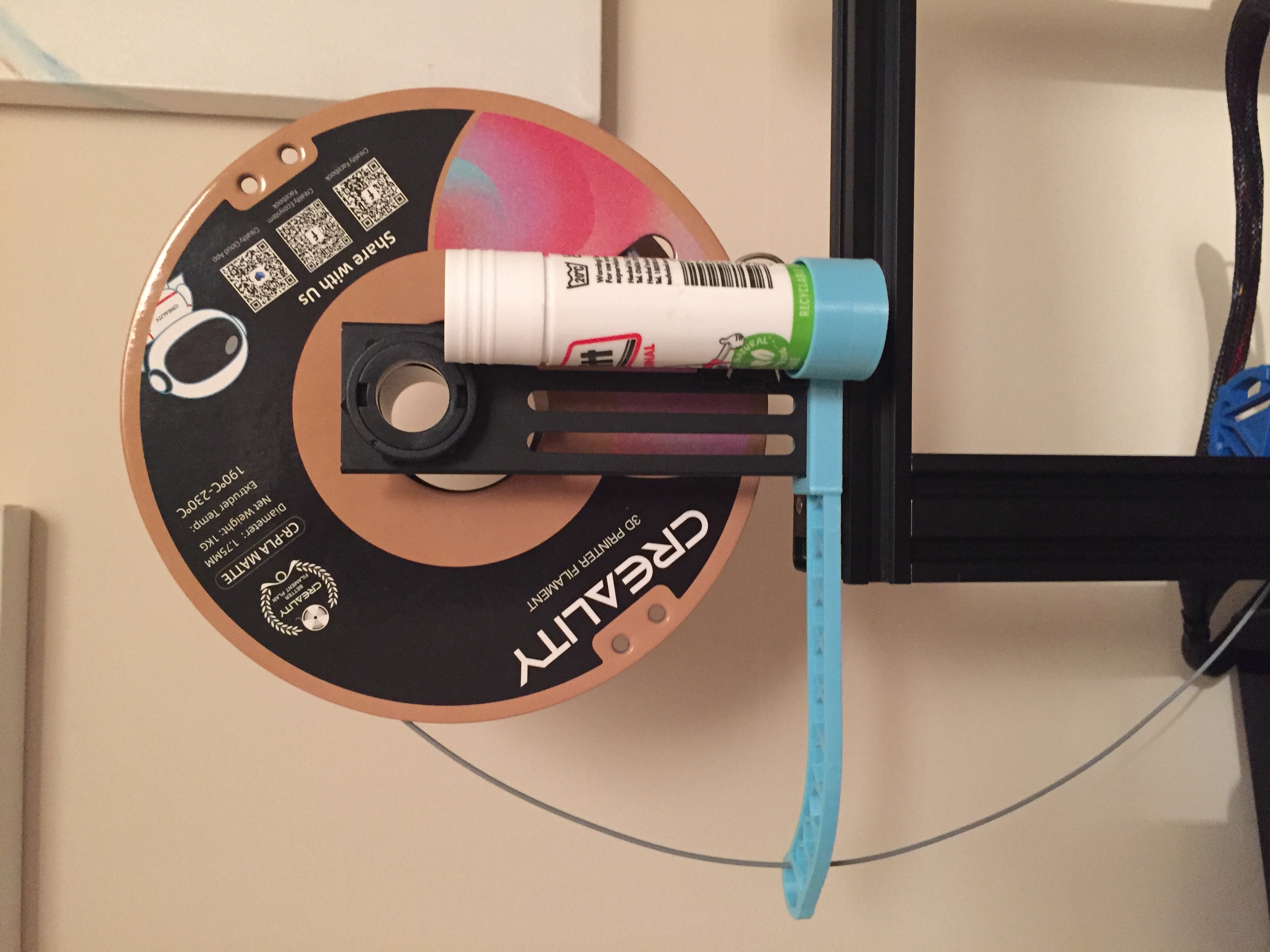 gluestick guide by steveobe | Download free STL model | Printables.com