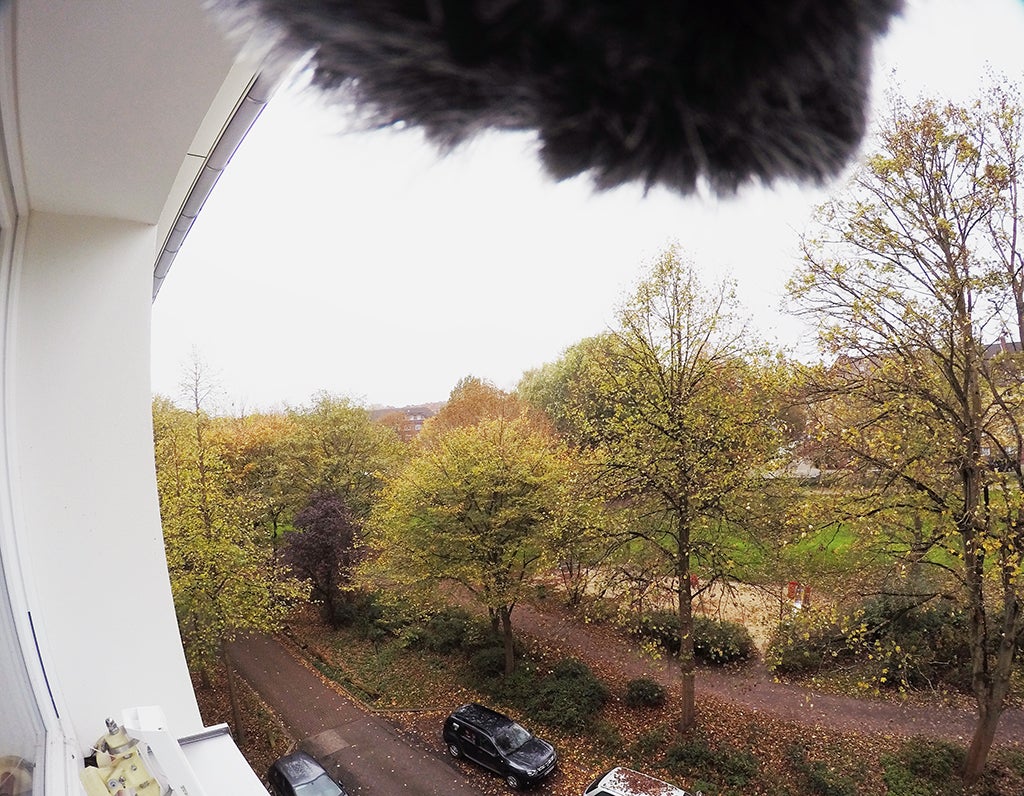 GoPro - Rode VideoMic Micro -Adapter by flazer | Download free STL ...