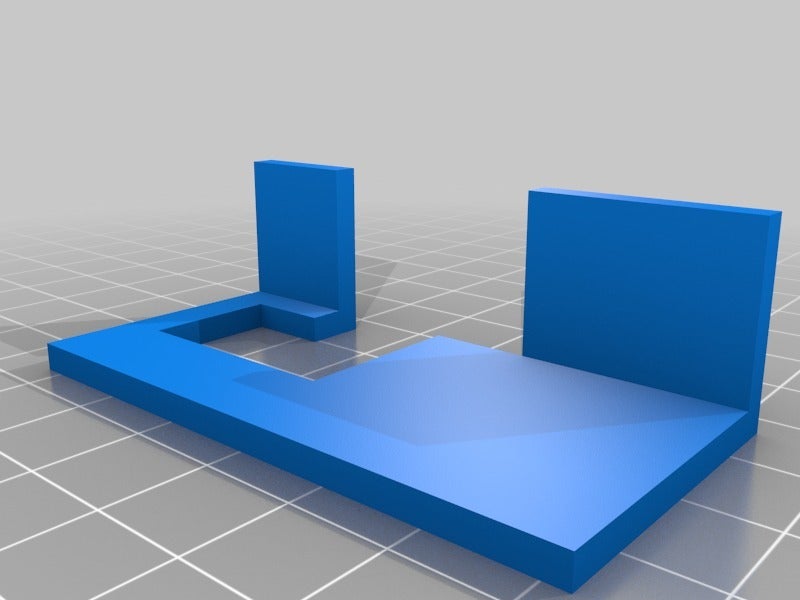EMF Detector by flazer | Download free STL model | Printables.com