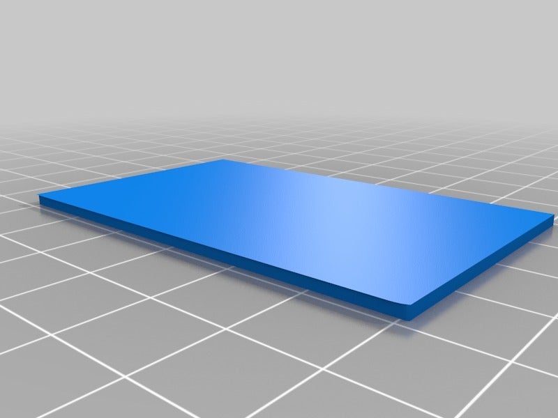 EMF Detector by flazer | Download free STL model | Printables.com
