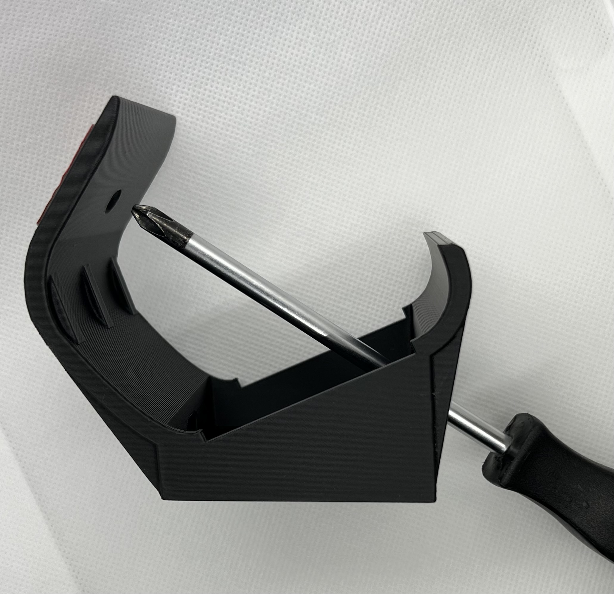 XBOX ELITE CONTROLLER AND CHARGER UNDERDESK MOUNT by Pretzel 3D ...