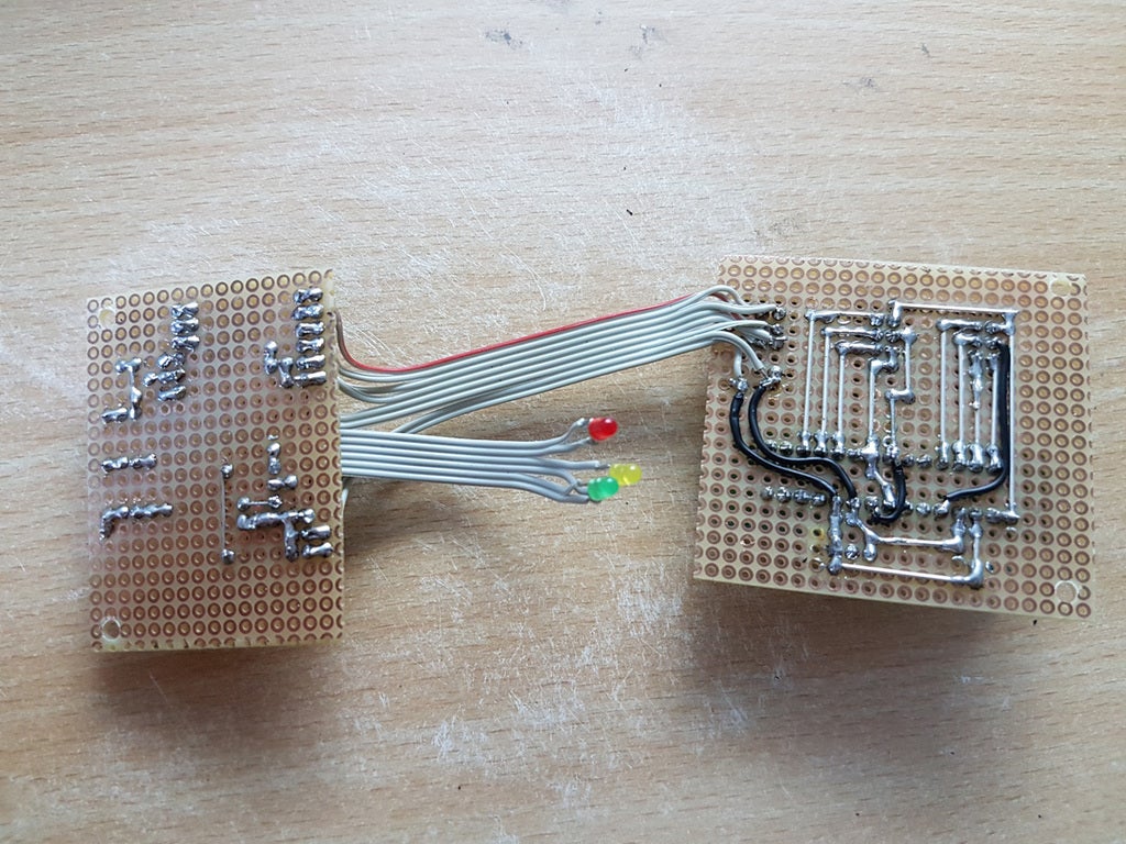 Arduino Atmel Flash Station by flazer | Download free STL model ...