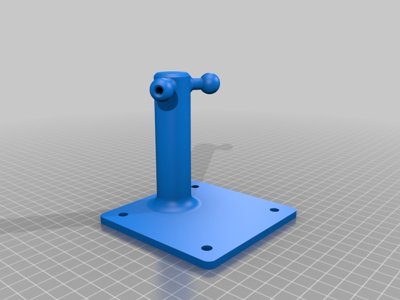 Helping Hands - Post by sjc115 | Download free STL model | Printables.com