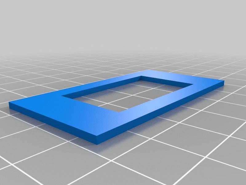 Internet Kill Switch by flazer | Download free STL model | Printables.com
