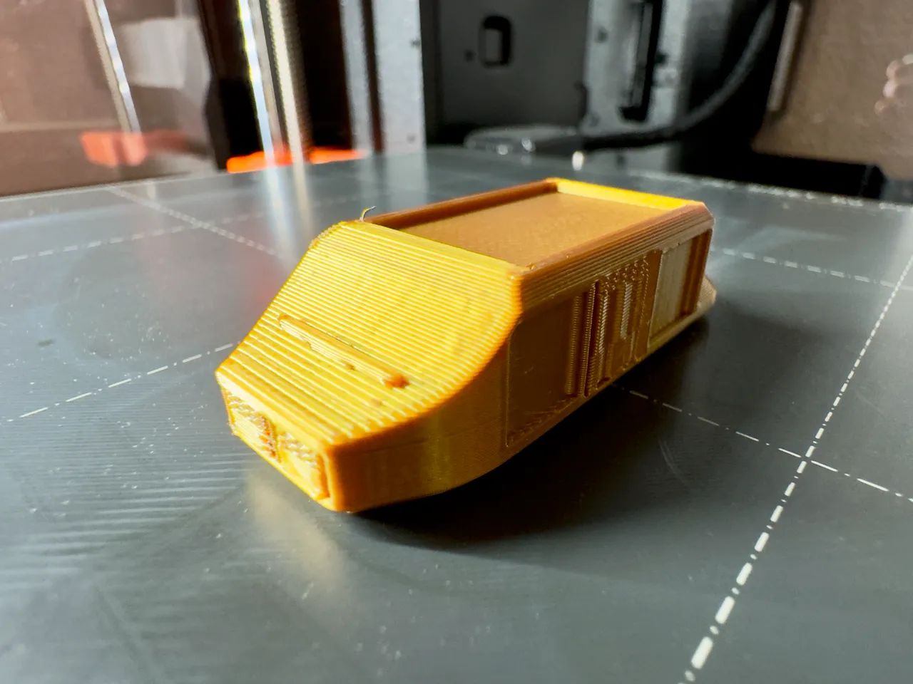 Survival Whistle V6 by Uko | Download free STL model | Printables.com