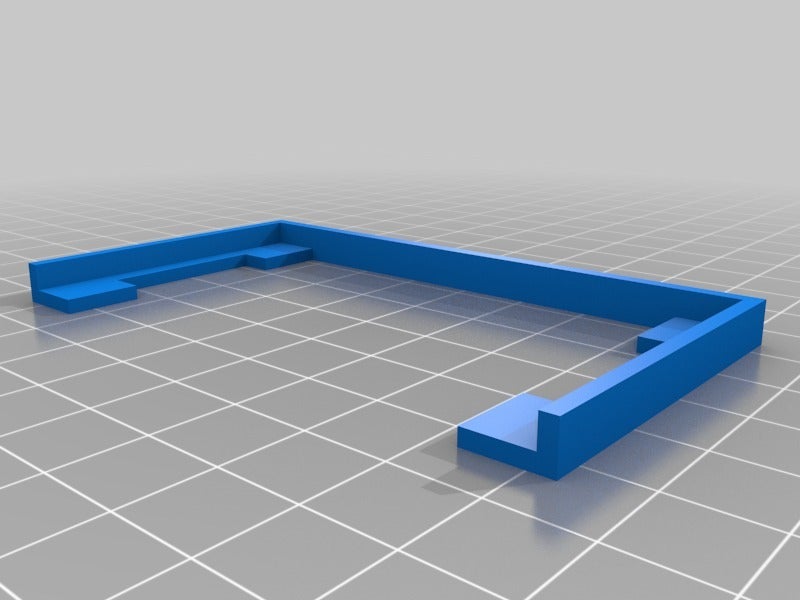 RFID candy box by flazer | Download free STL model | Printables.com