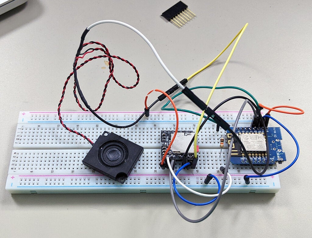 Talking gift by flazer | Download free STL model | Printables.com