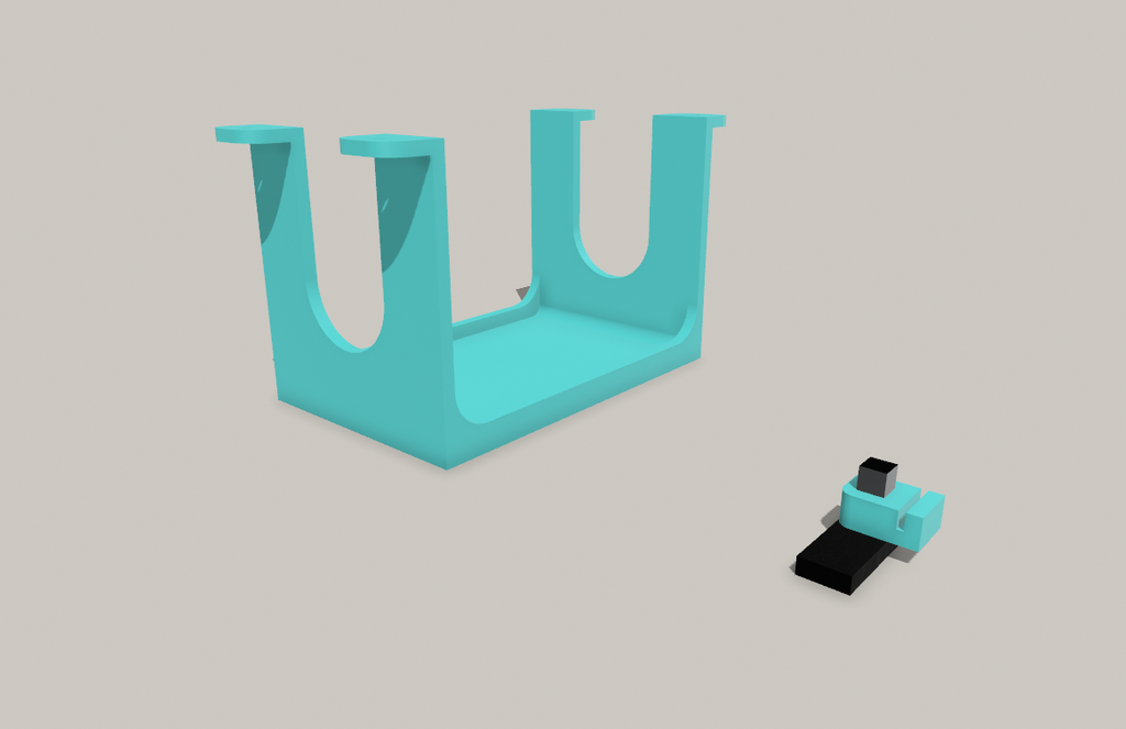 XTools M1 Laser Engraver Deluxe Accessory Kit by Exotechd | Download ...