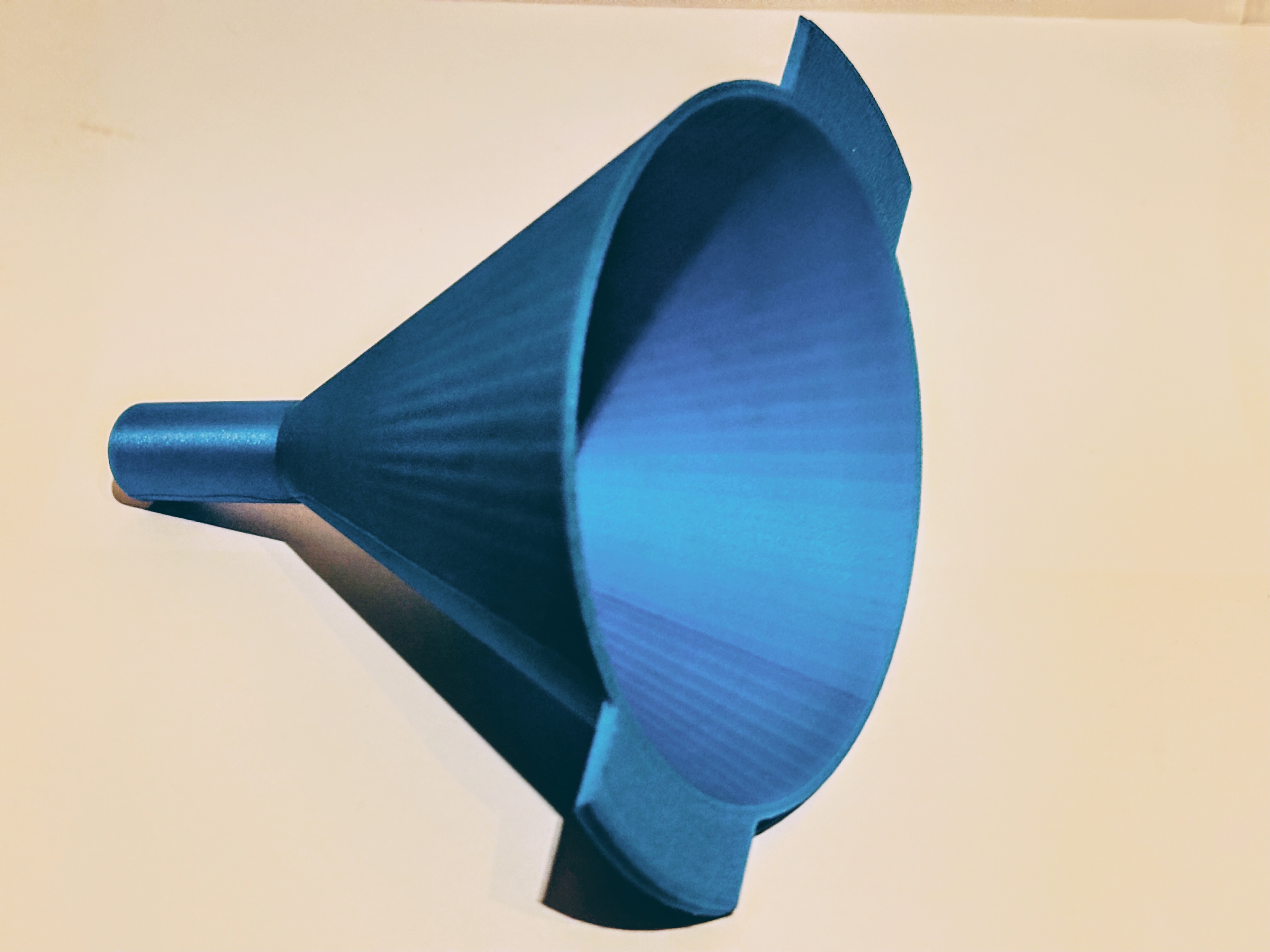 Robust Funnel by nyknyc | Download free STL model | Printables.com