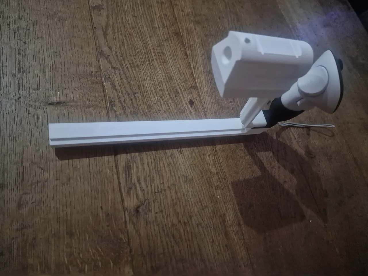 Quest3-Gun by Pit | Download free STL model | Printables.com