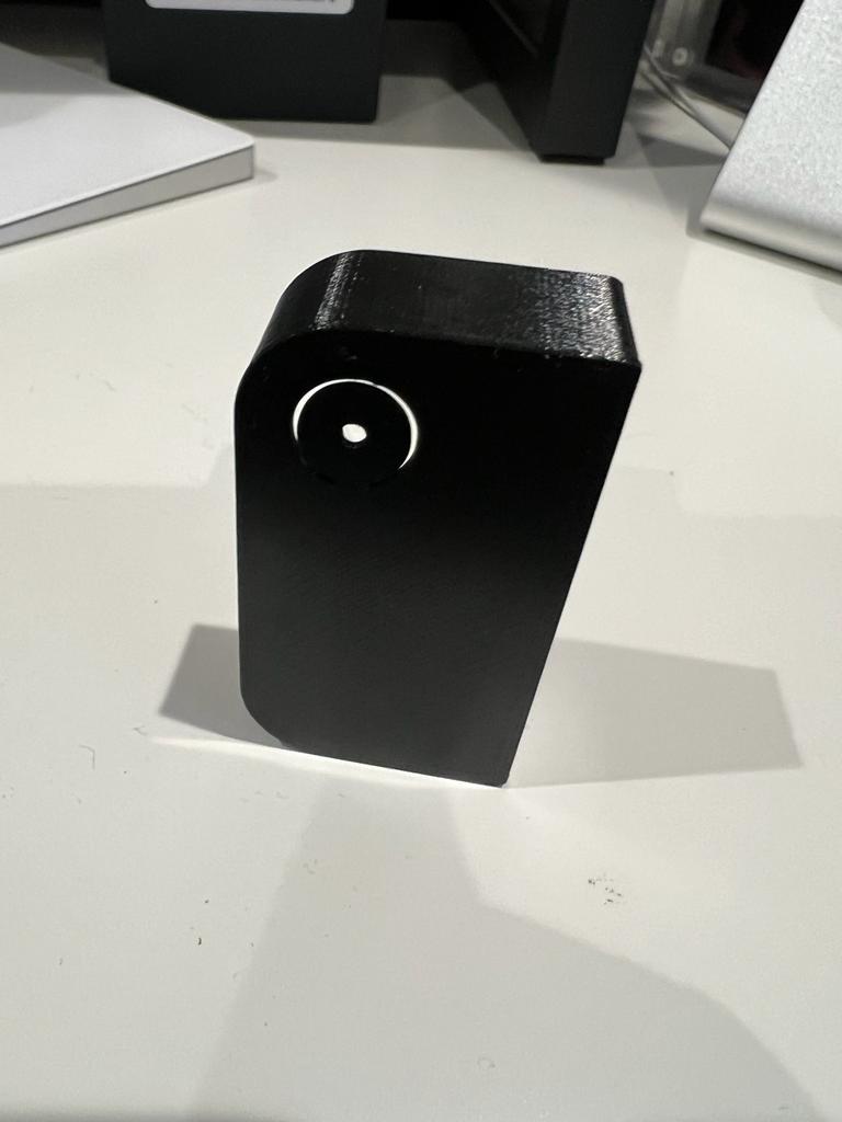 Ring Door Sensor Cap with Functioning Button by Bombino | Download free ...