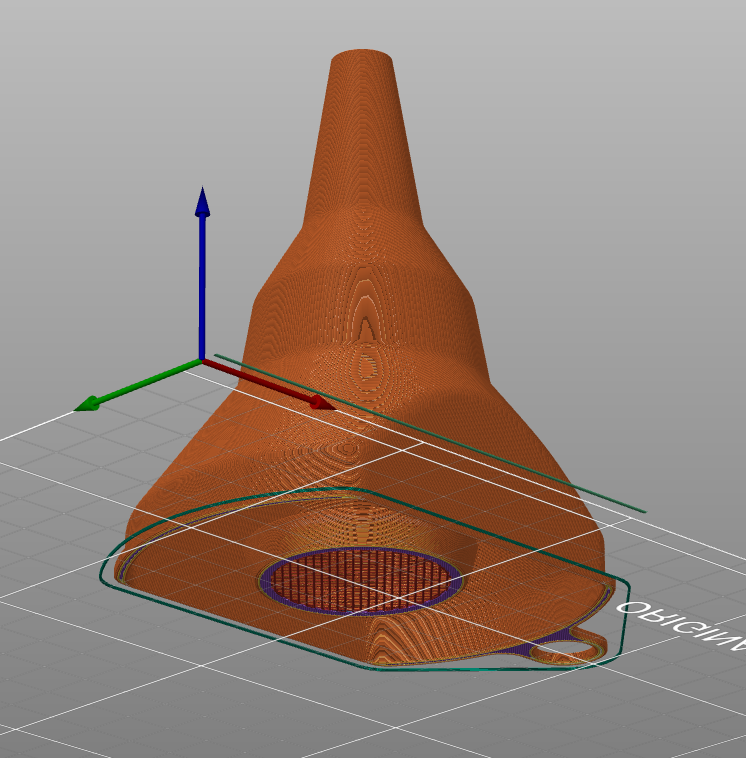 CW1 - storage underneath & printable funnel by David | Download free ...