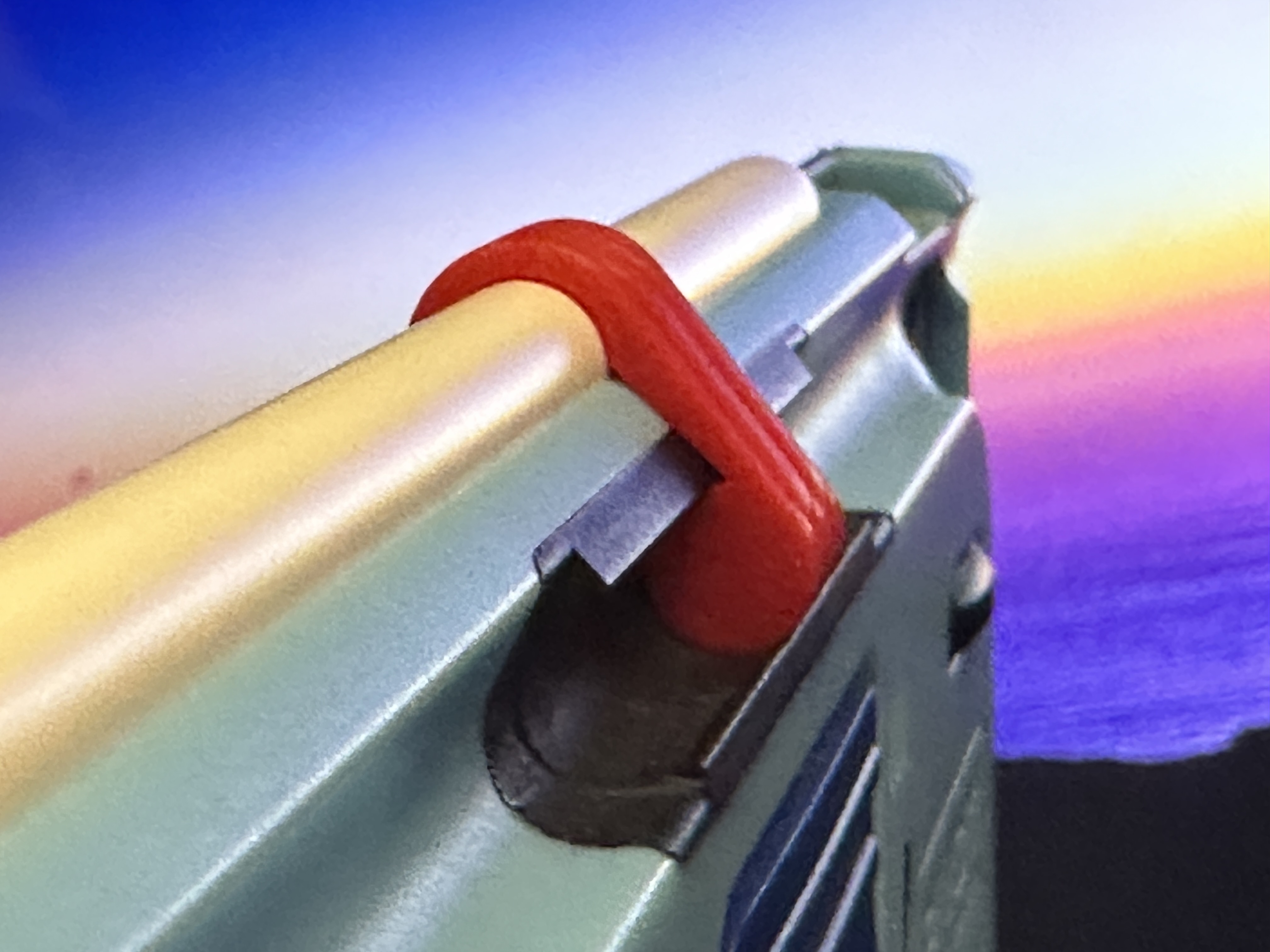 Apple Pencil Holder for PIVOT iPad Case by vidision | Download free STL ...