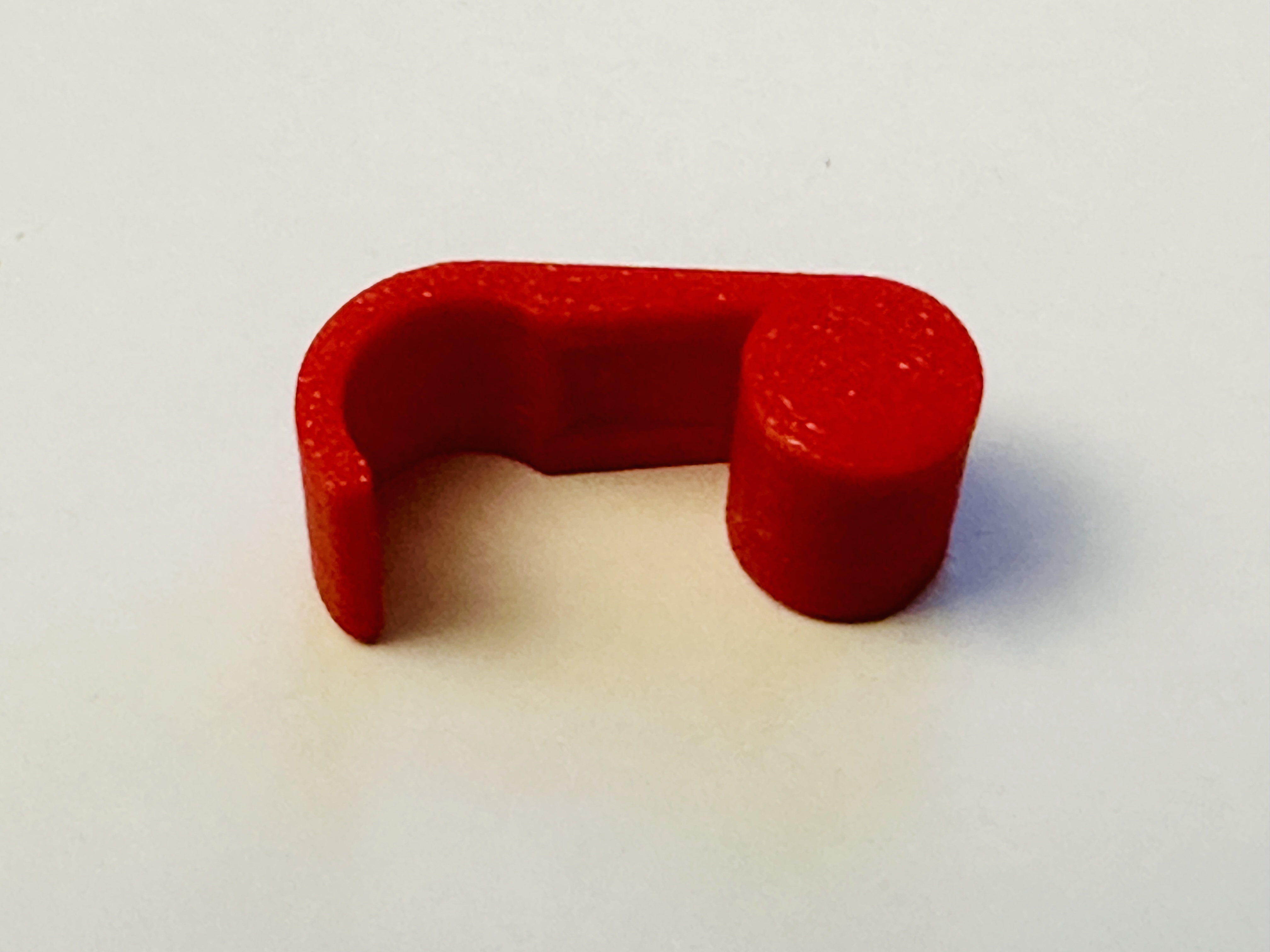 Apple Pencil Holder for PIVOT iPad Case by vidision | Download free STL ...