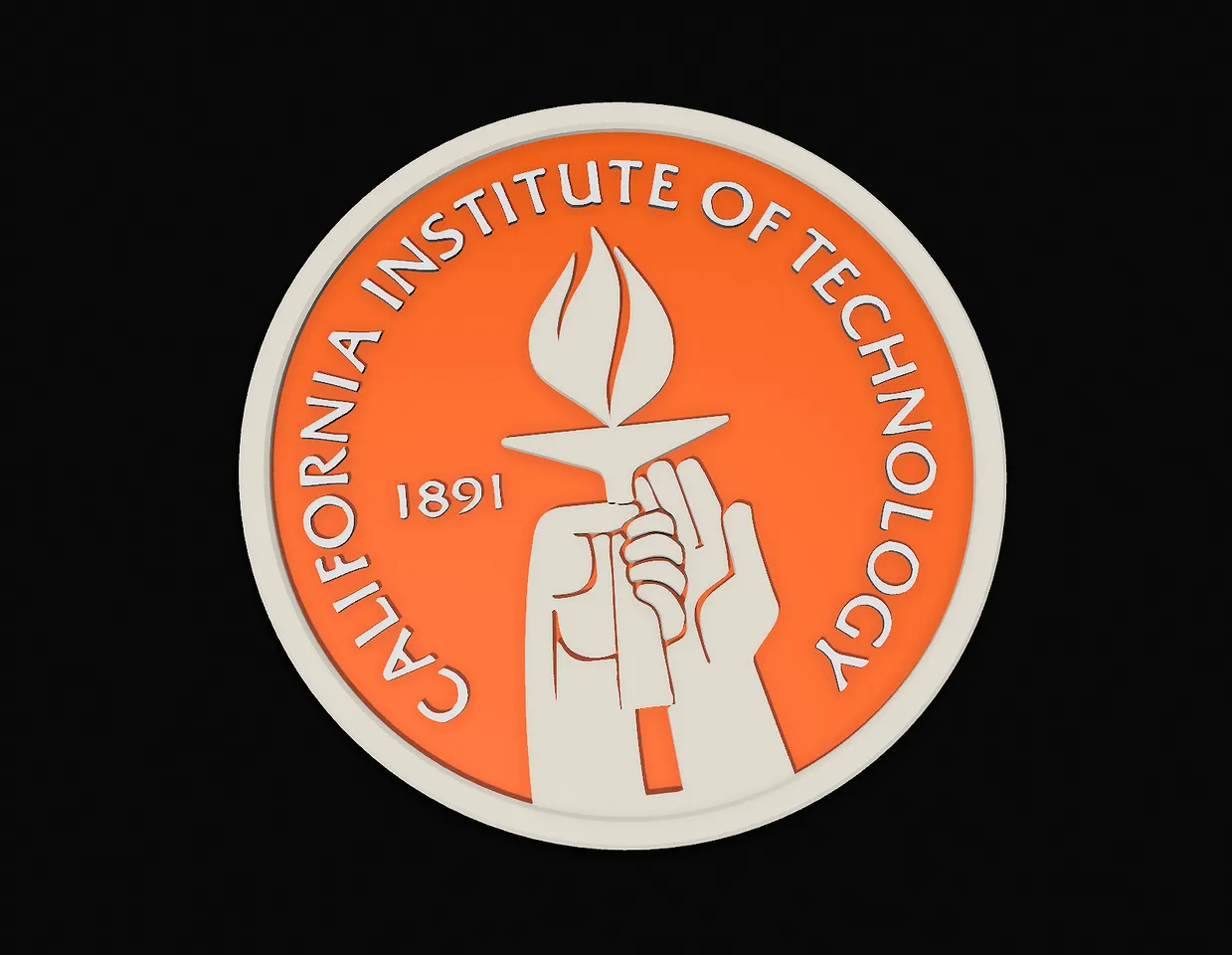 Ca Tech Logo