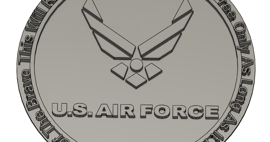 Service Plaques by Narack | Download free STL model | Printables.com