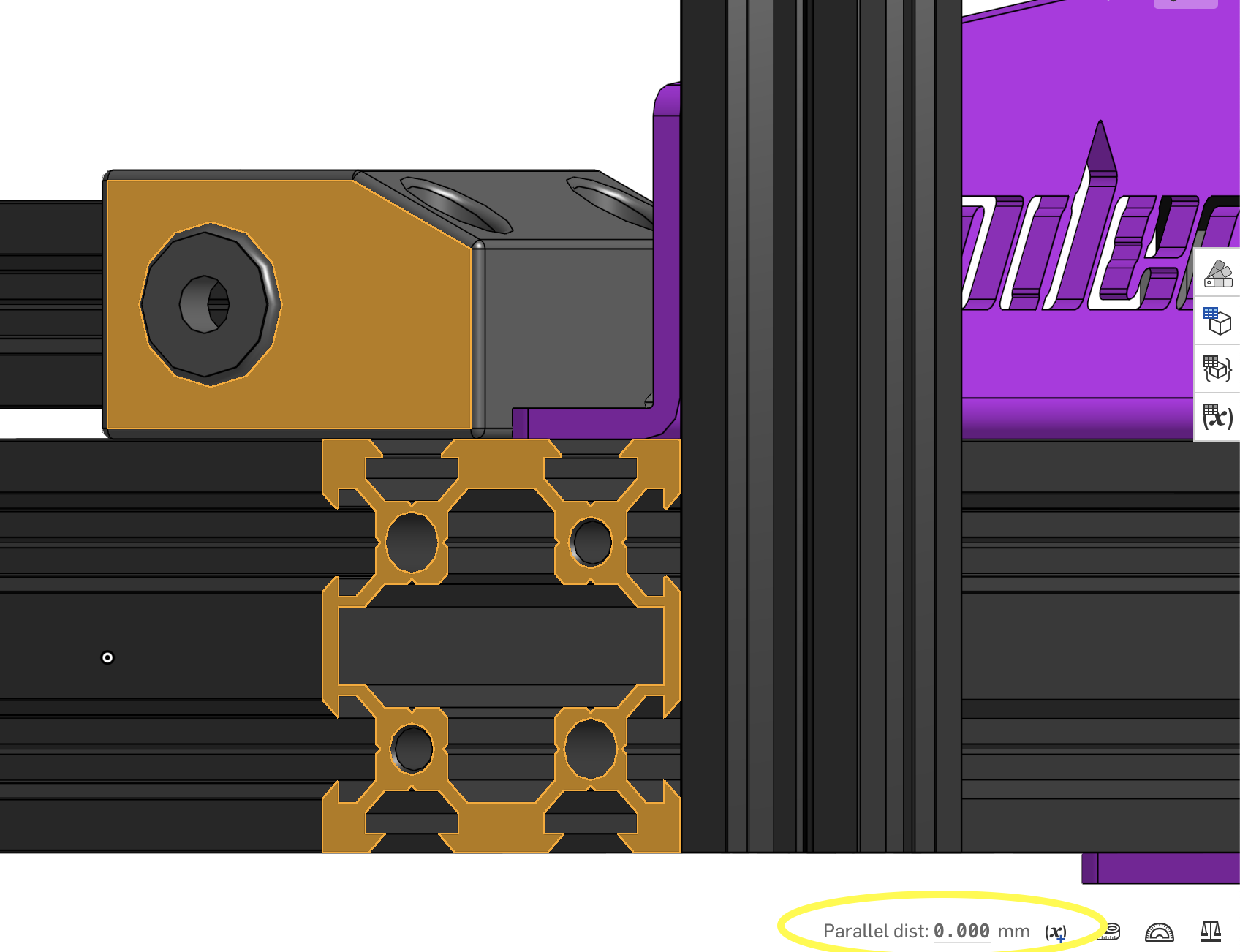EnderXY - Triple Z (Ender 3v2) by houstnwehavuhoh | Download free STL ...