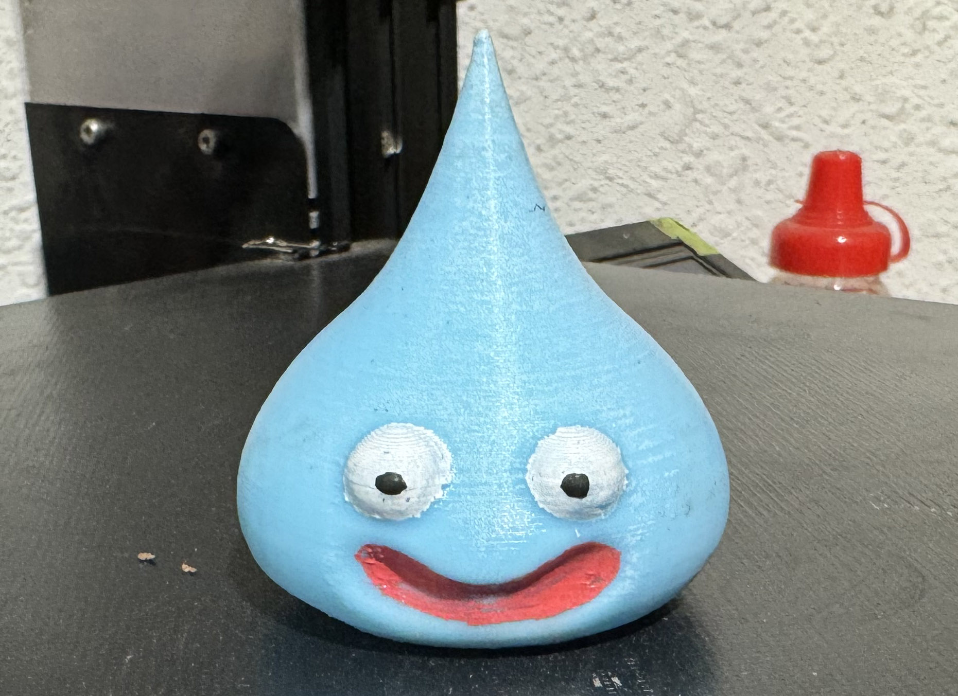 Slime by Grossmiller | Download free STL model | Printables.com
