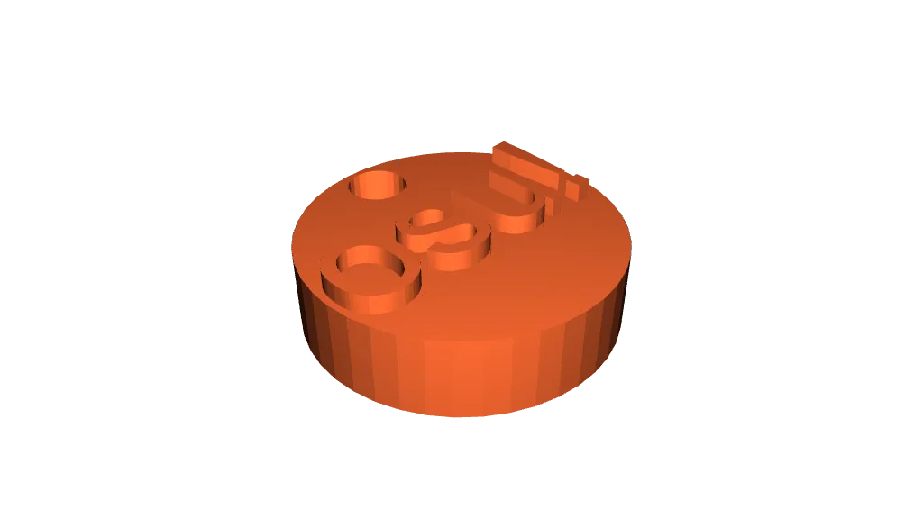 osu ordainment by i8gum | Download free STL model | Printables.com