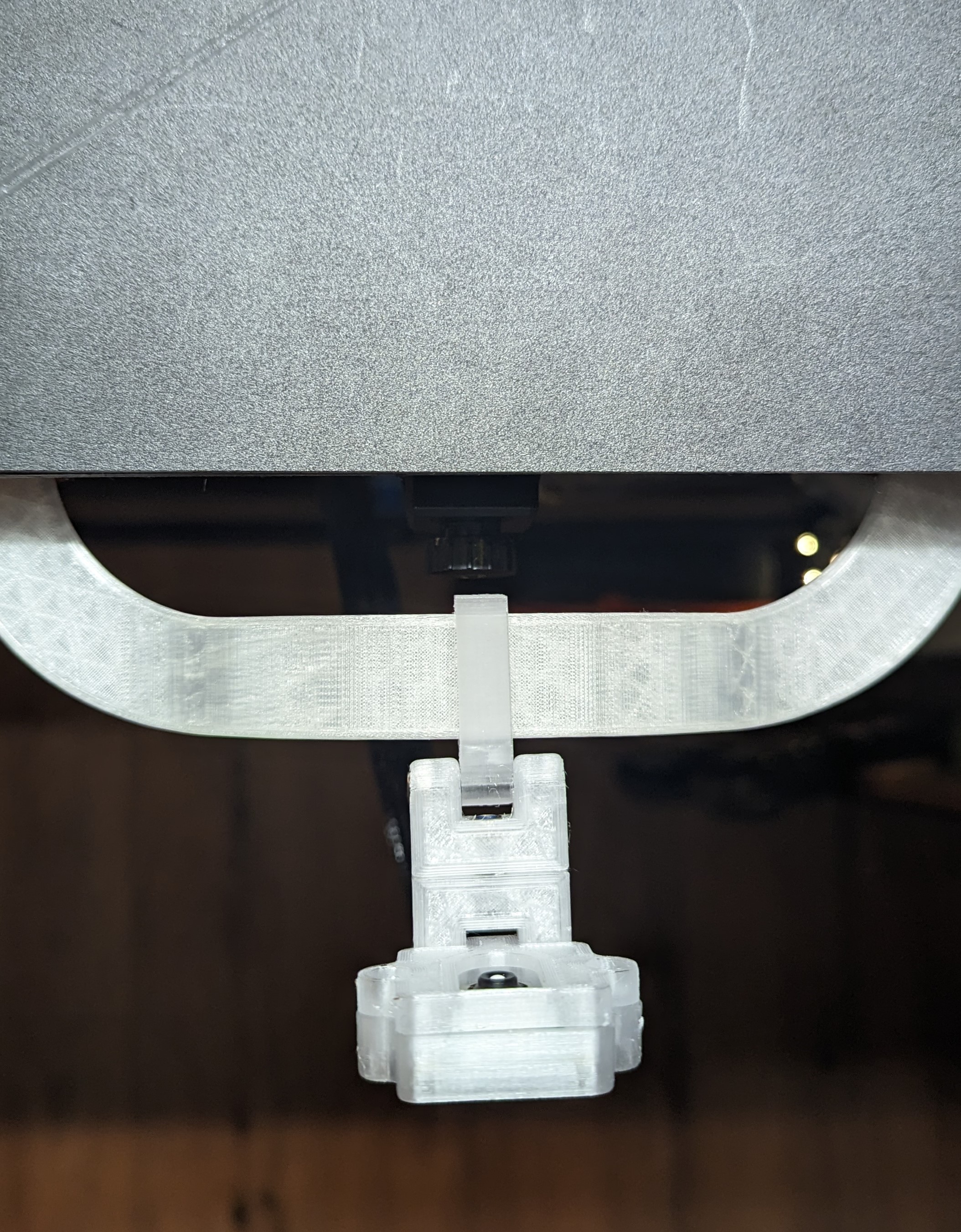 Y axis Pi Cam 3 Mount - Ender 3 v2 Neo by CosmicNimbus | Download free ...