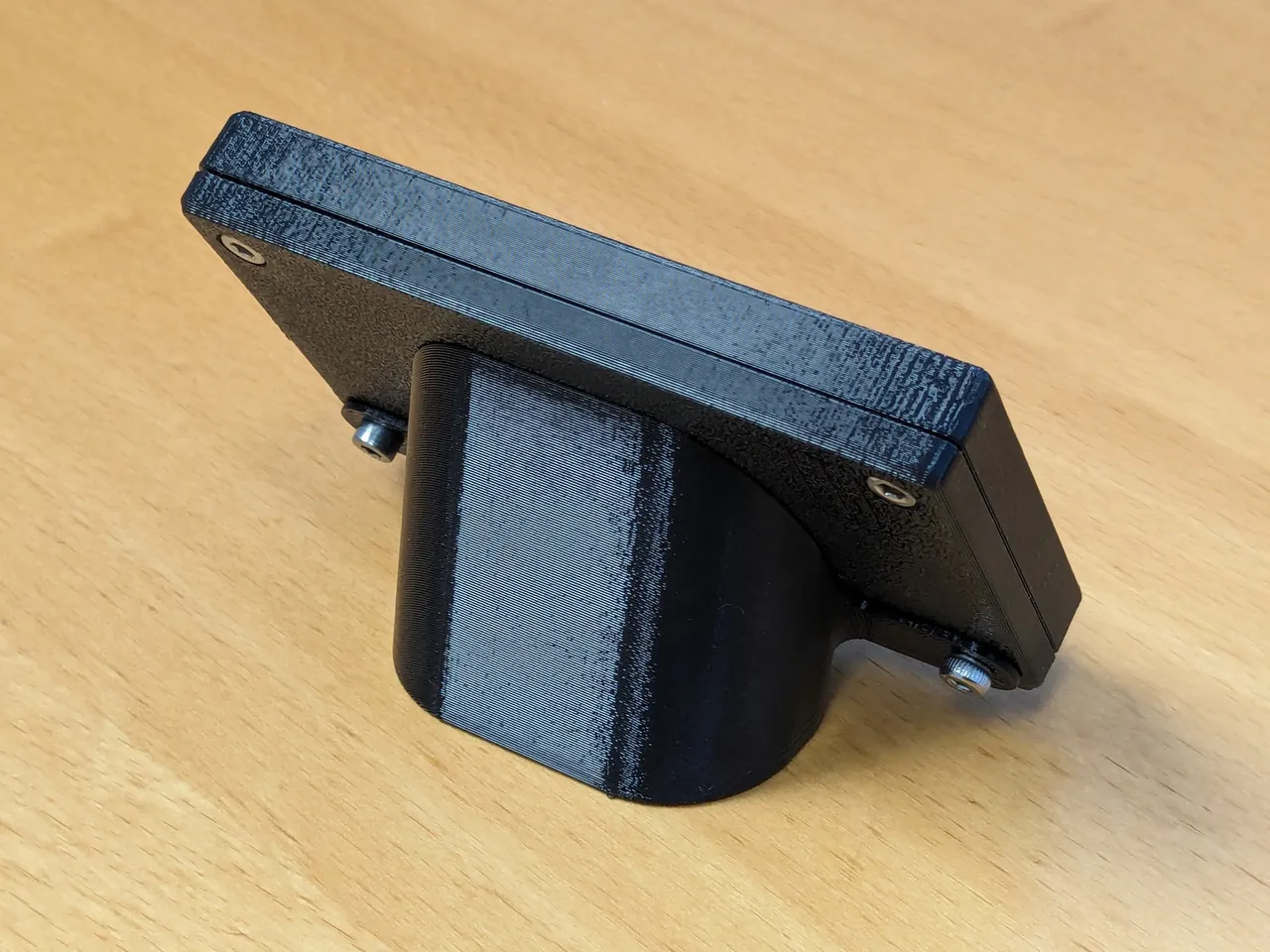 Enclosure for Sunton ESP32-2432S028R Cheap Yellow Display by mdkendall ...