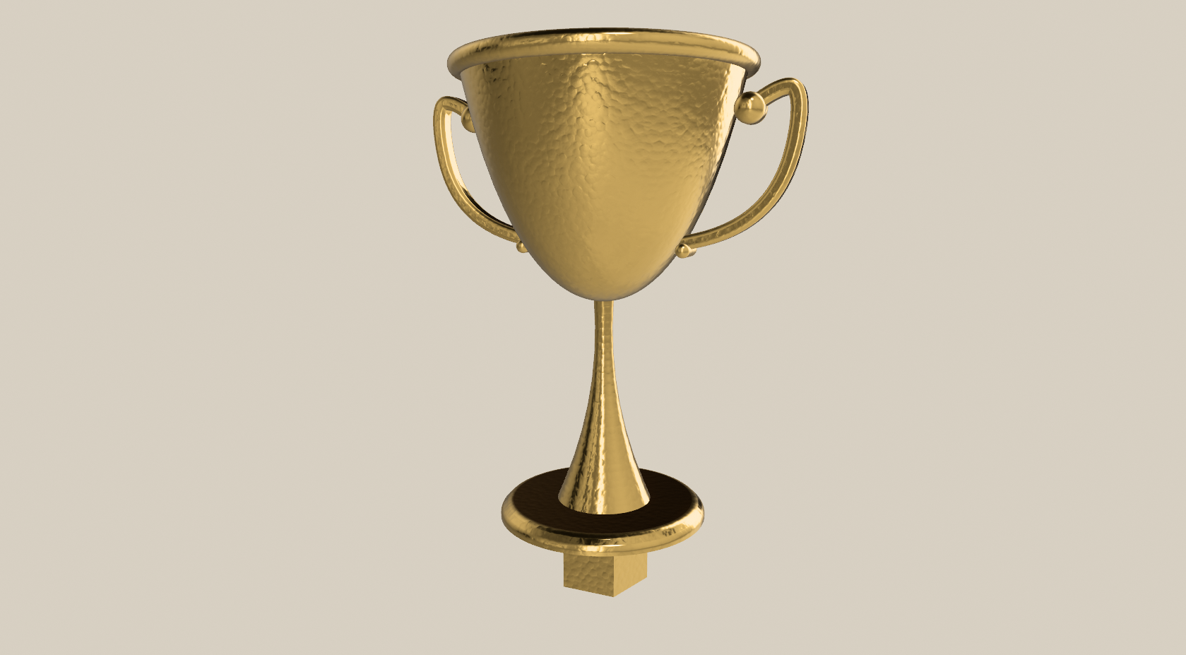 Modular Award (Trophy, Heart, or Star) by JKSantos | Download free STL ...