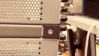 Winmau Rota-Lock by Ruben E | Download free STL model | Printables.com