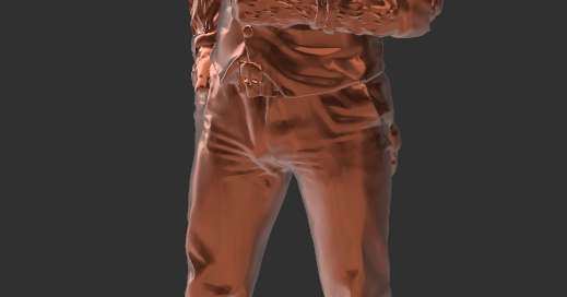 Lion figure by Asasino Excel | Download free STL model | Printables.com