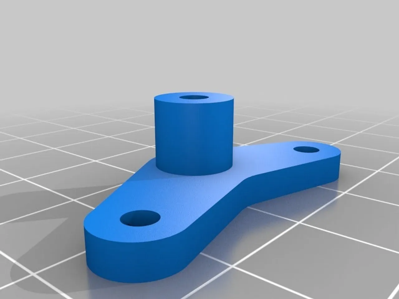 1/8 scale working mattracks by outcastrc | Download free STL model ...