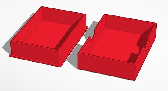 Cards pack by cihakjakub | Download free STL model | Printables.com