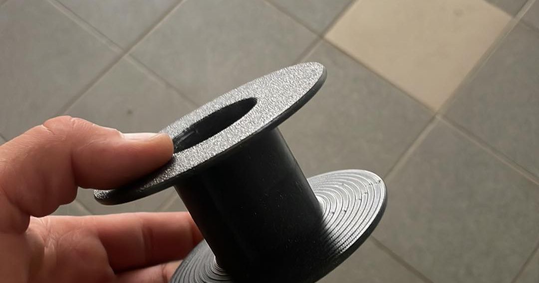 Building string reel par Matic Pignar Pingo | Téléchargez gratuitement ...