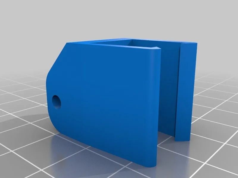 Tricopter by outcastrc | Download free STL model | Printables.com