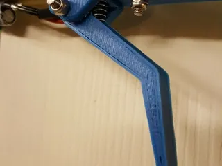 Tricopter by outcastrc | Download free STL model | Printables.com