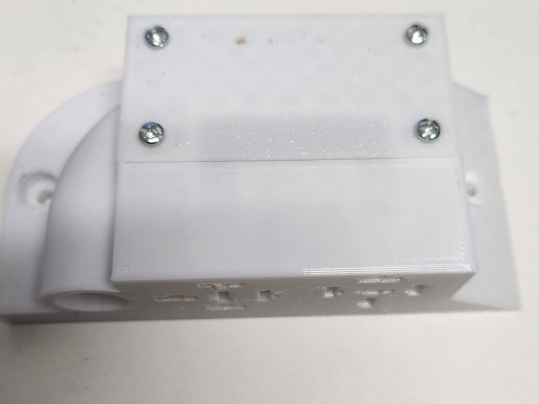 Triple Relay Holder 4-Fuse Holder w/Wiring Box by QD Creative Products ...