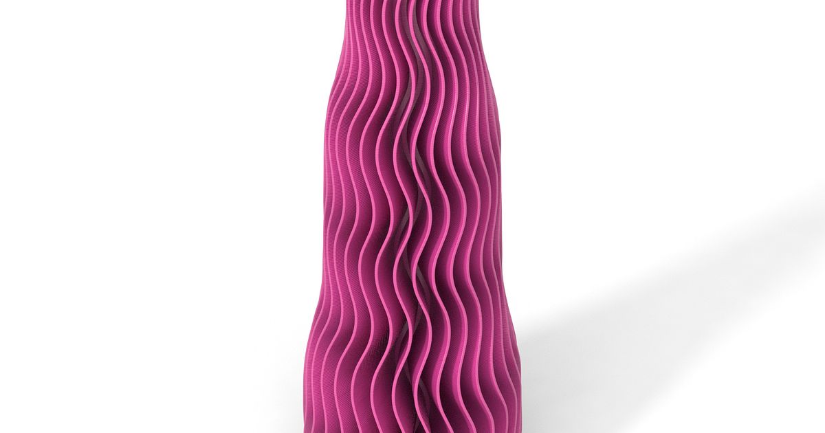 WAVE 01 by Martin Žampach | Printables Store