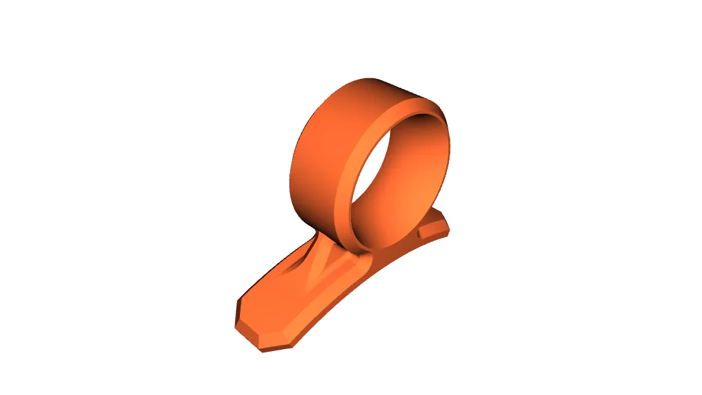 Fruit orange Peel Slicer by DT3D_PRINT | Download free STL model ...