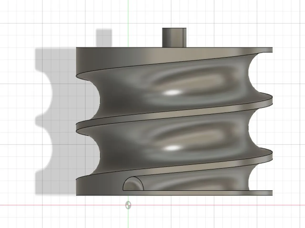 Screw by JoanPuig | Download free STL model | Printables.com
