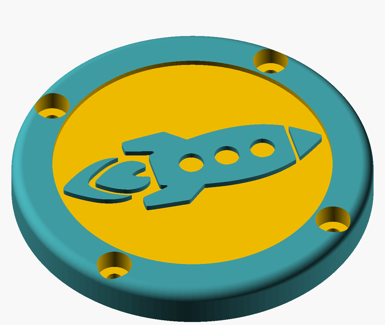 Space Yoyo - ThemeYoyo - Customizable Yoyo by andimoto | Download free ...