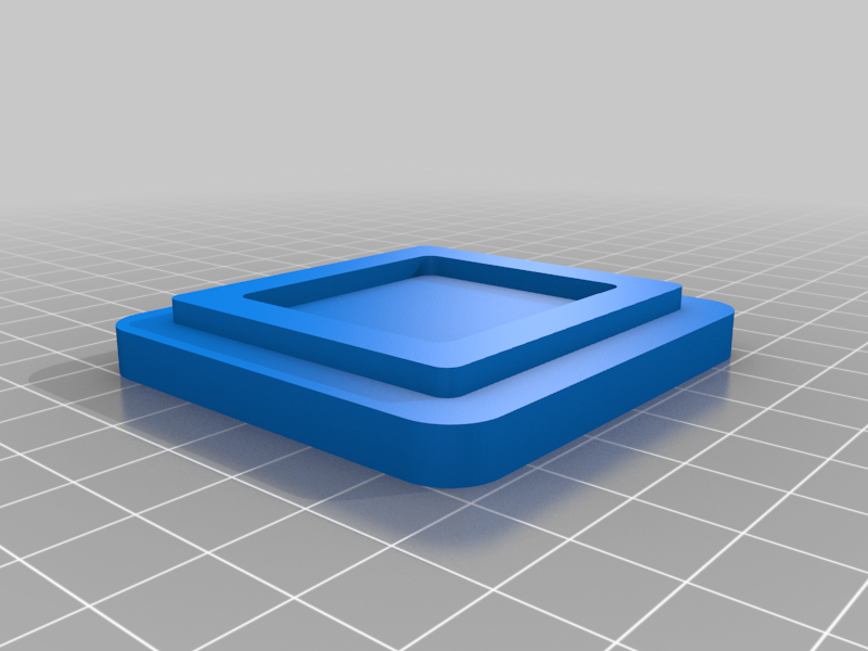 Lid for the TLC (Thin Layer Chromatography) Cell by Martin K | Download ...