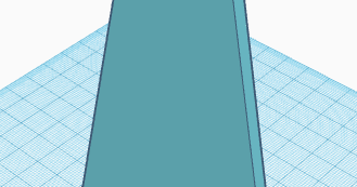 Cardboard Picture Stand Replacement by Jon LaRue | Download free STL model | Printables.com